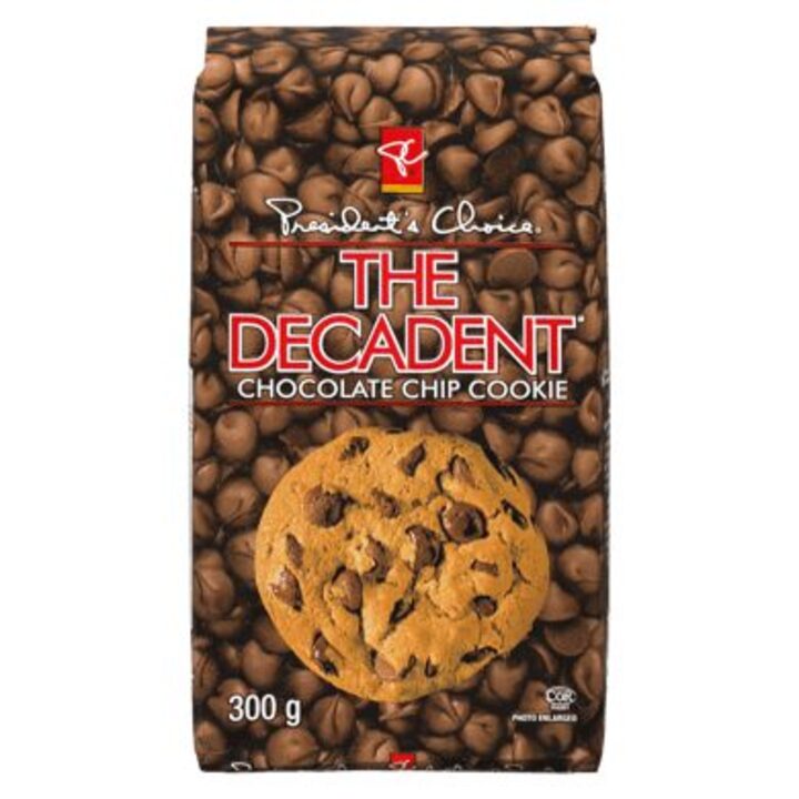 Real Canadian Superstore: Pc The Decadent Cookies Crepes Or Concerto ...