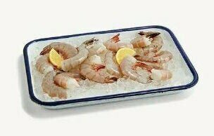 Whole Foods Market: Sustainable, Wild Caught Shell-on White Shrimp ...